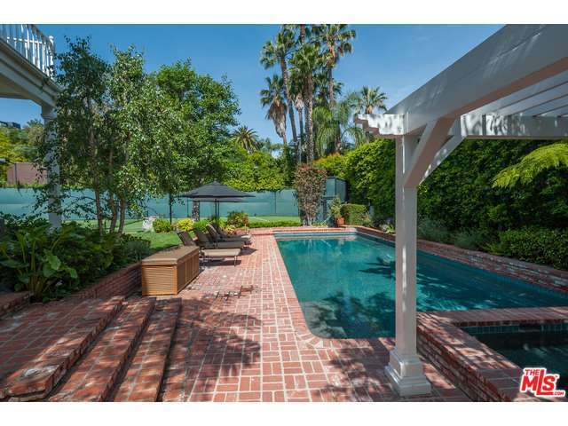 Luxury listing: A peek into George Harrison's home - Inman