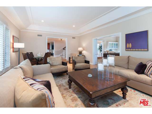 Luxury listing: A peek into George Harrison's home - Inman