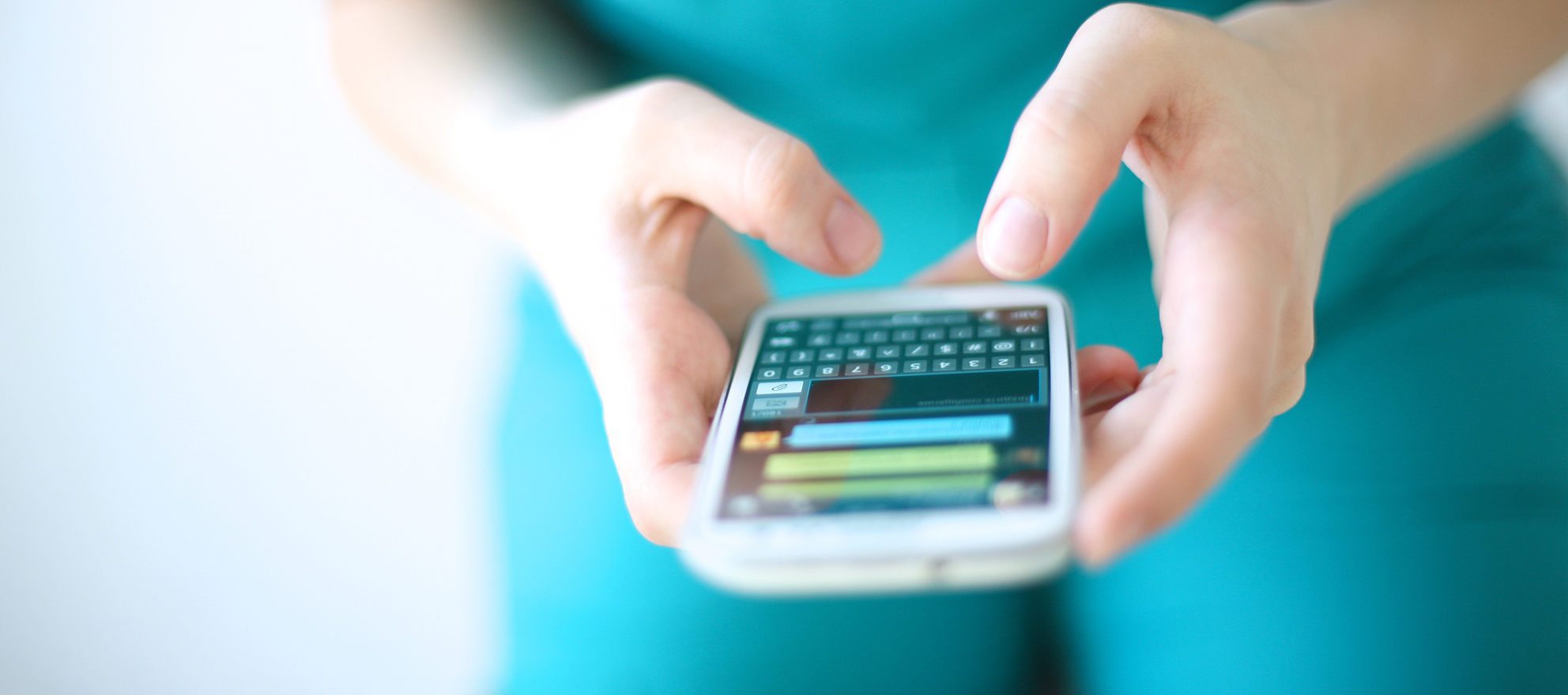 Which is the best communication method -- email or text message?