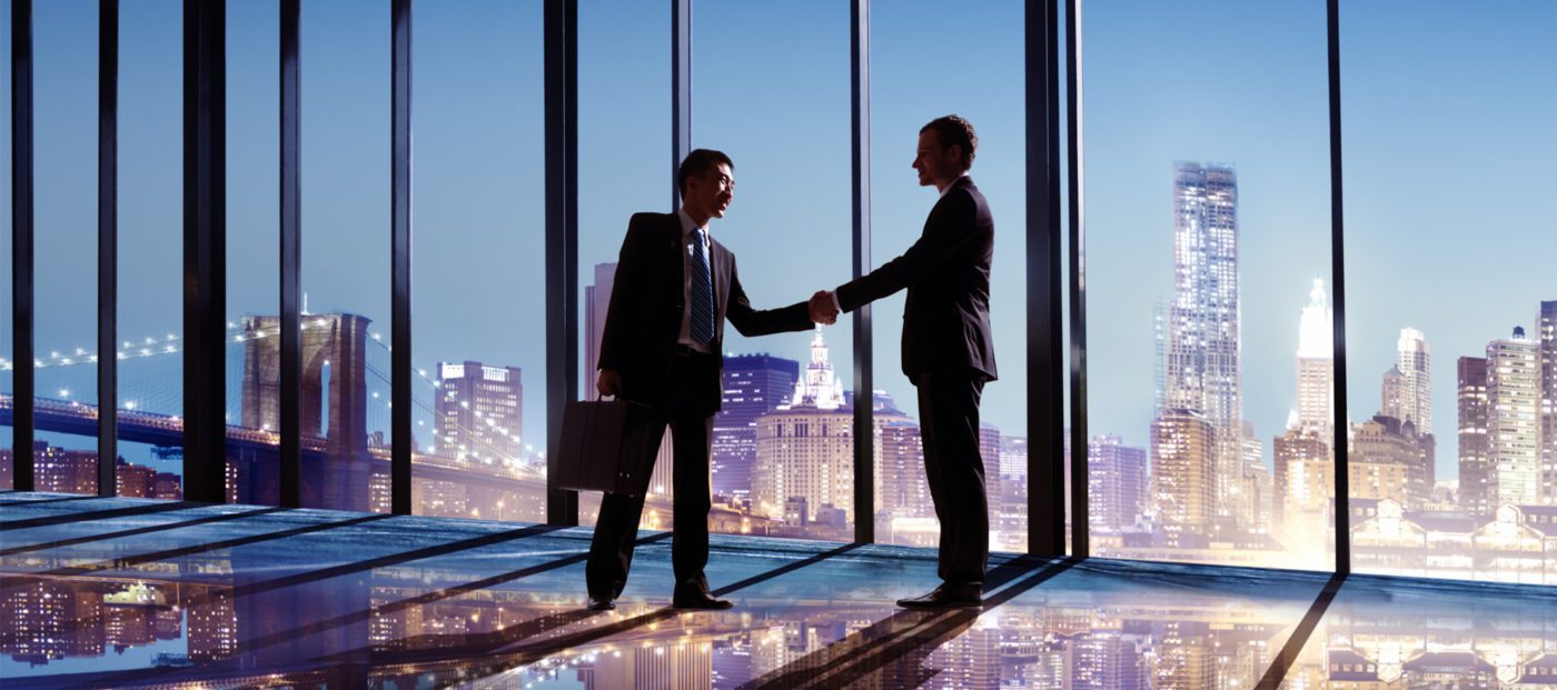 Agent to Agent: The right way to handle listing competition - Inman