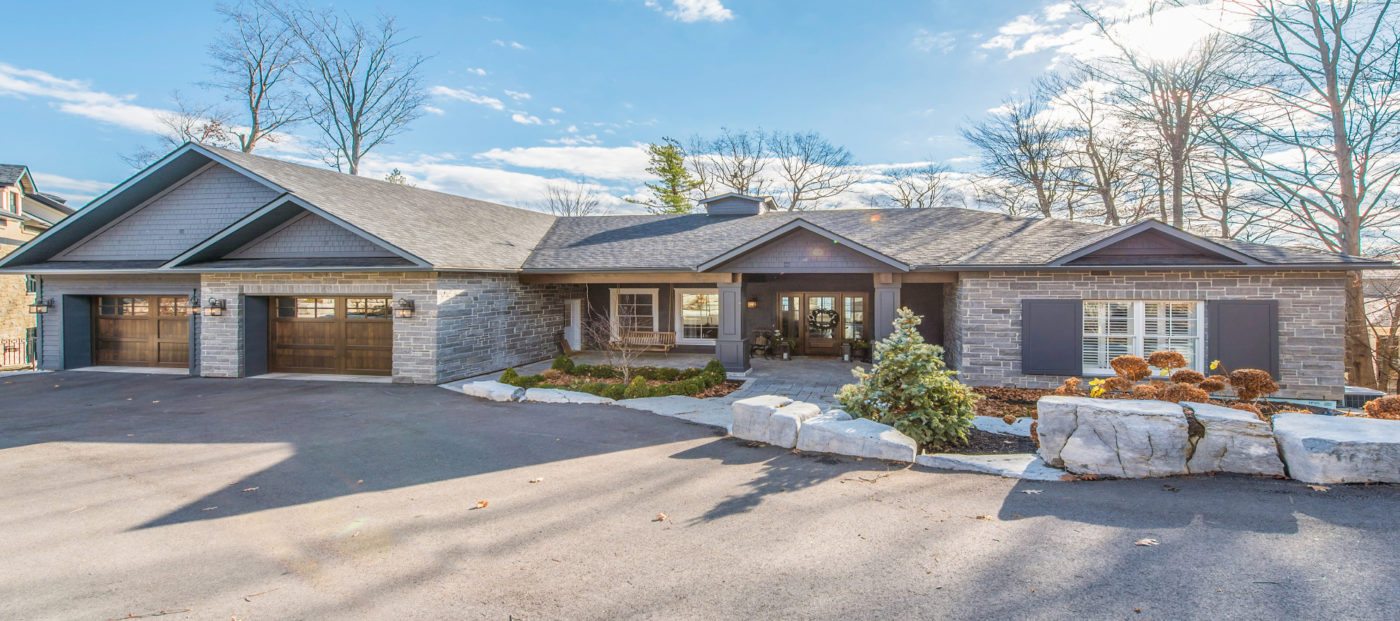 3-D home of the day: Small-town charm with big-city feel - Inman