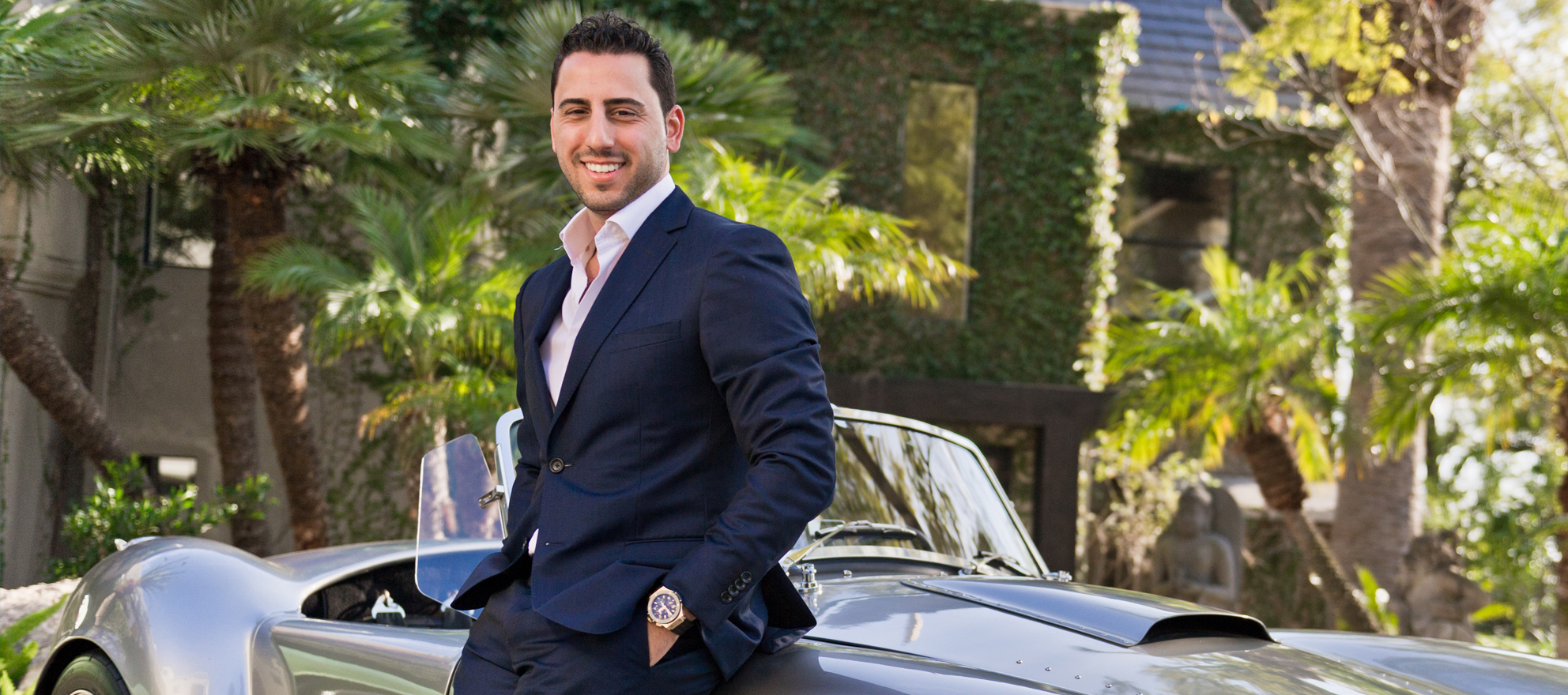 How to shine as a real estate reality TV star - Inman
