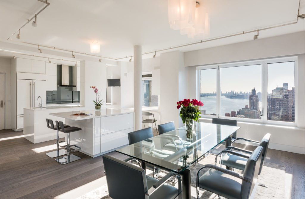 Luxury listing: Midtown Manhattan high-rise - Inman
