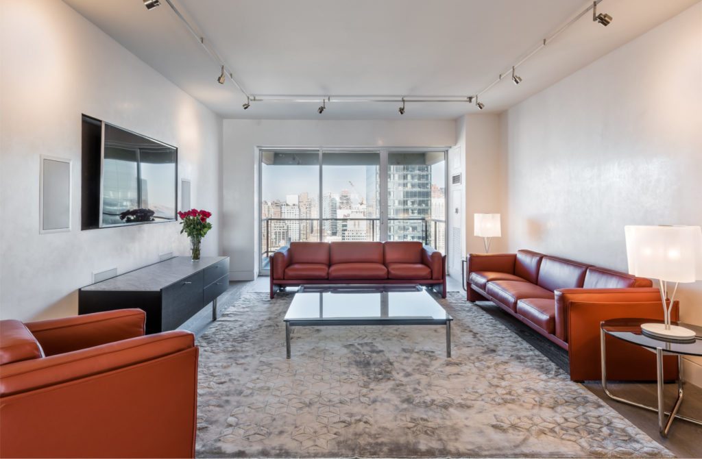 Luxury listing: Midtown Manhattan high-rise - Inman