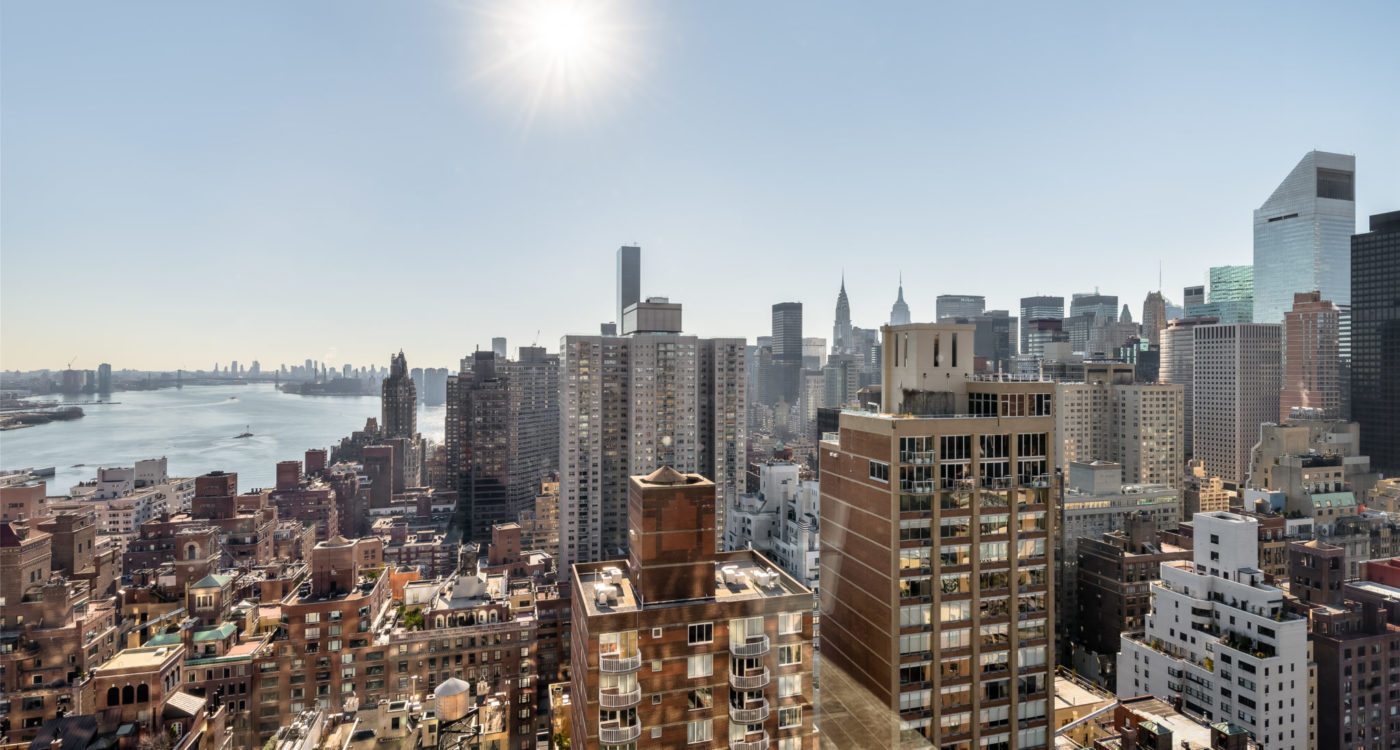 Luxury listing: Midtown Manhattan high-rise - Inman