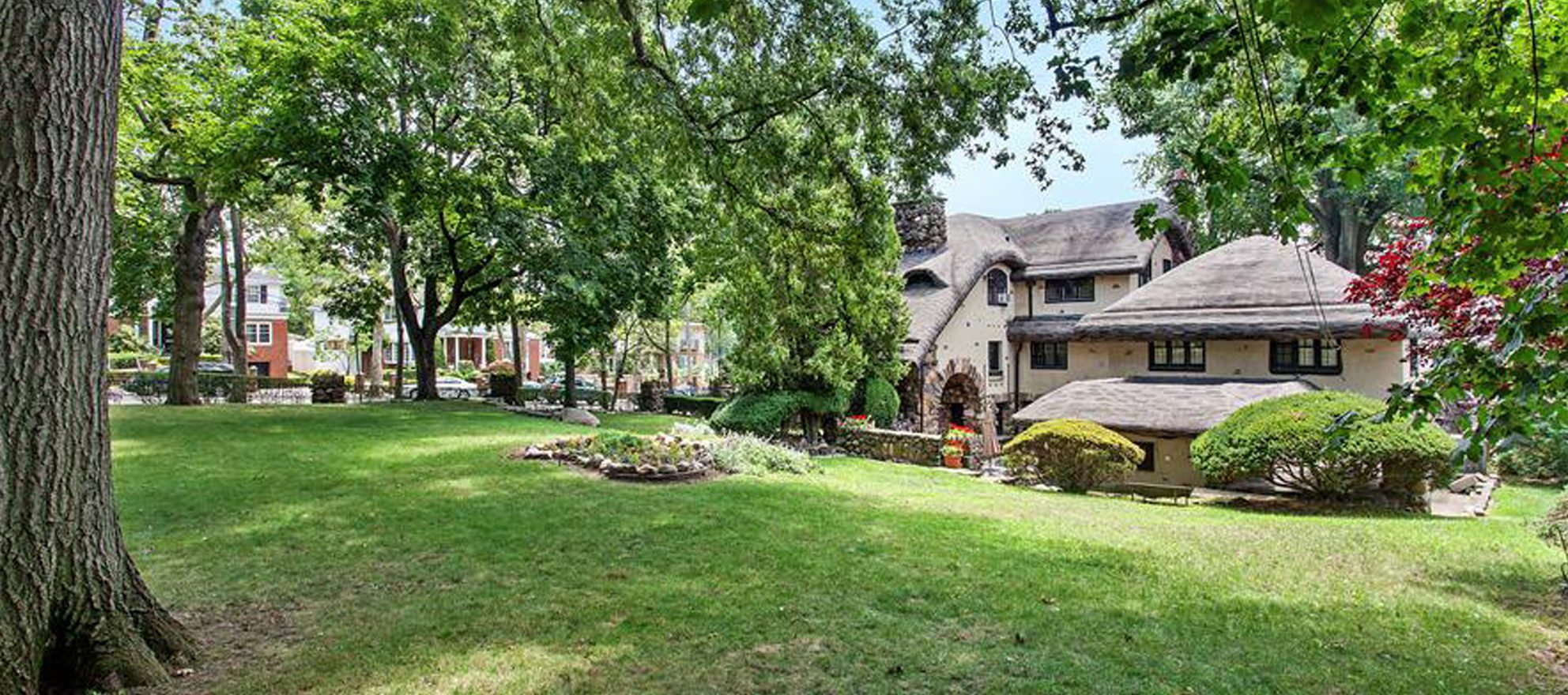Luxury listing of the day: 'Gingerbread House' in Bay Ridge, NY