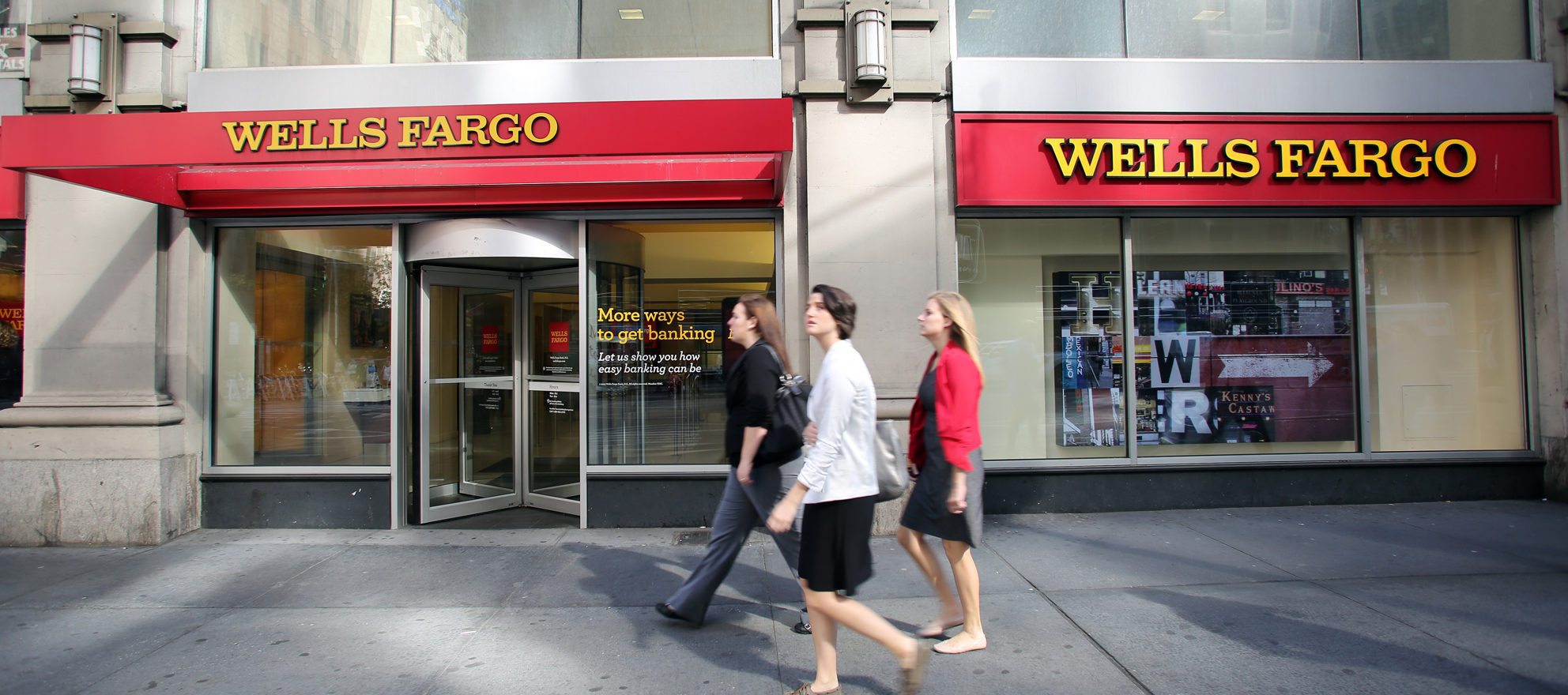 Judge certifies class in Wells Fargo loan modification cases