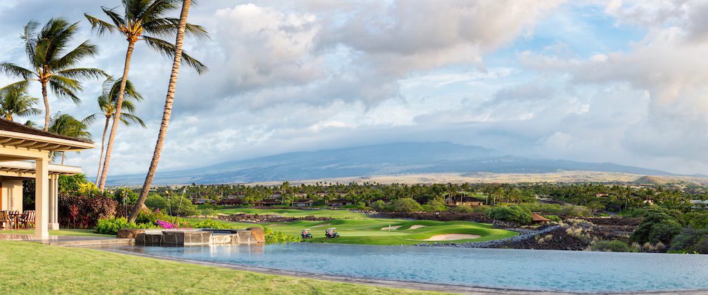 Luxury Listing Of The Day: Villa In Hualalai - Inman