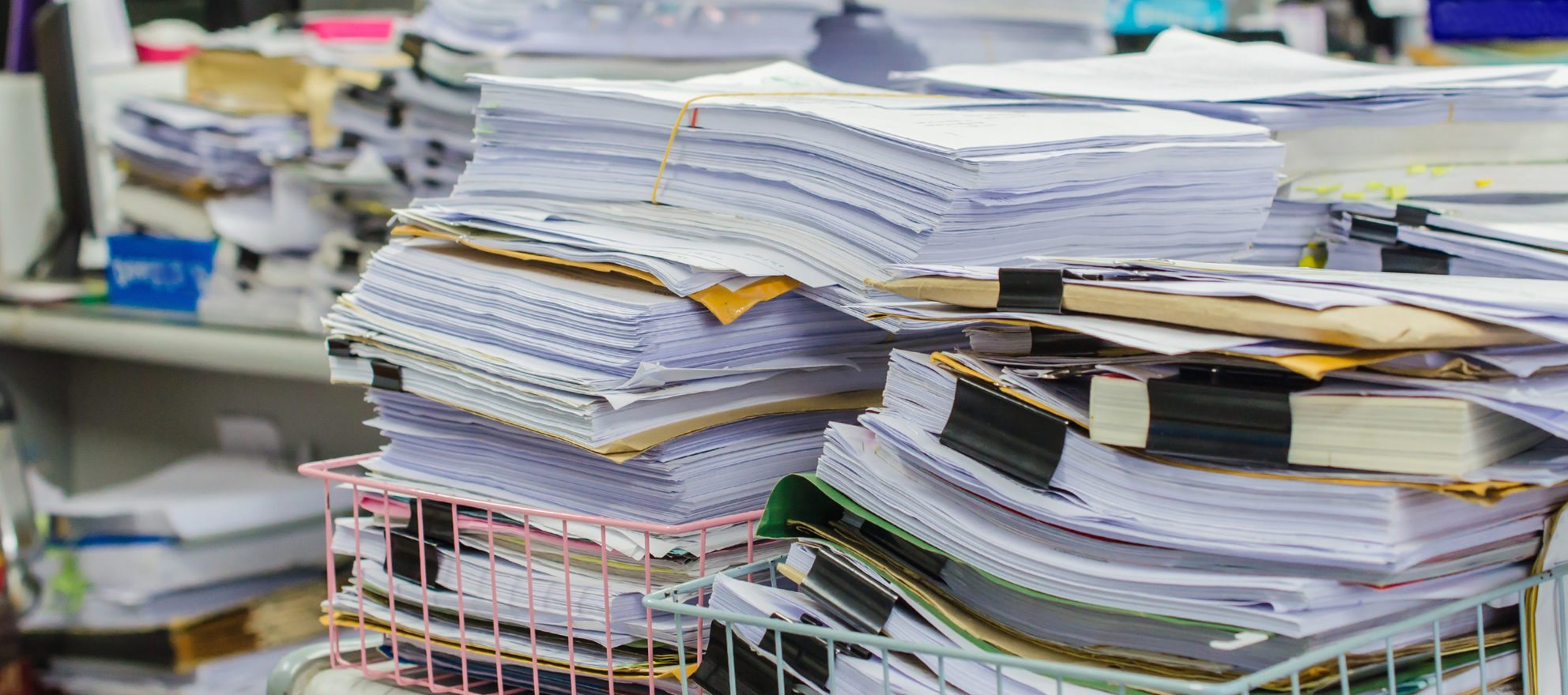 Everything You Wanted To Know About TRID, Explained