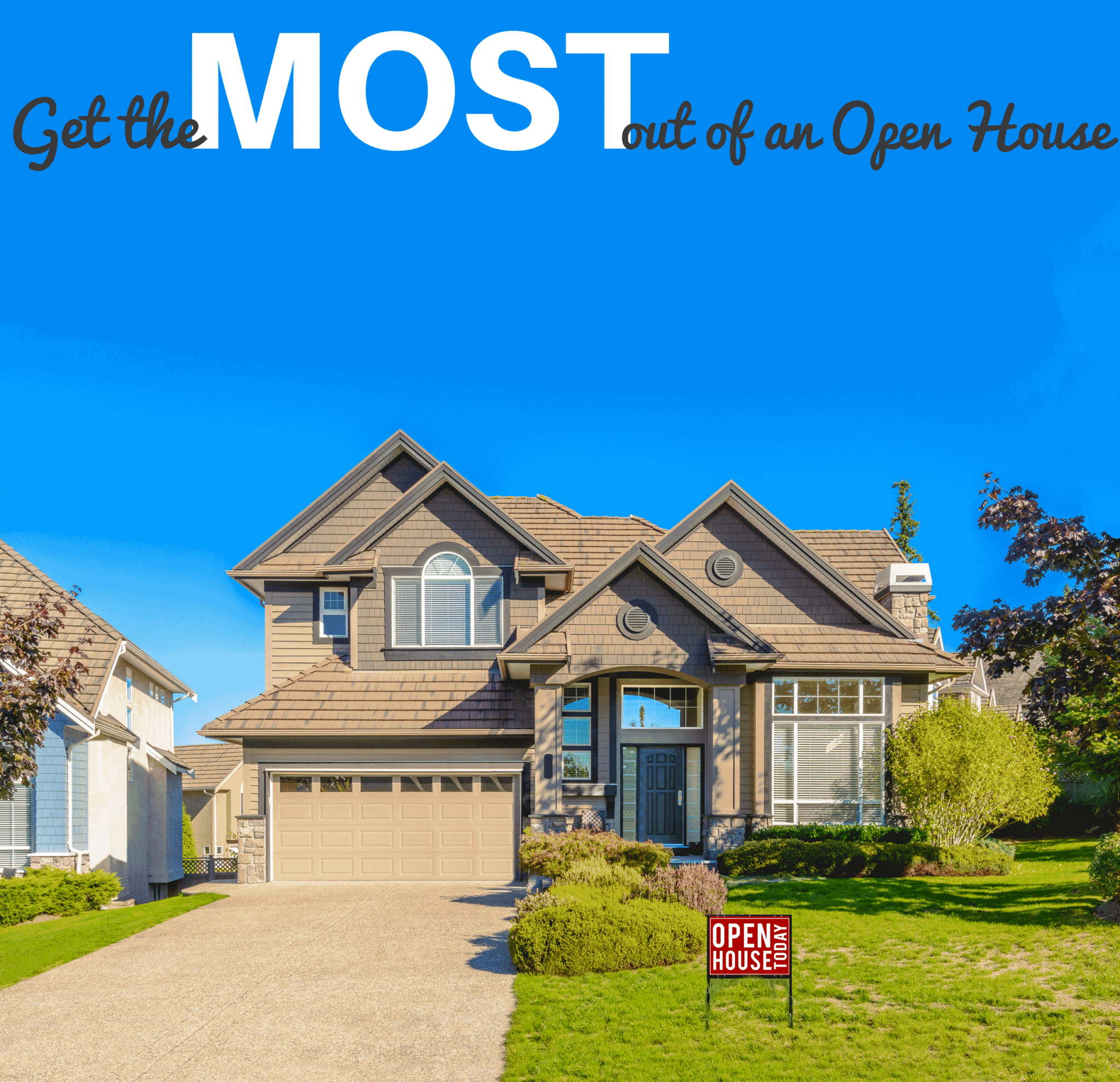 5 Pro Tips to Spark Major Open House Buzz - Inman