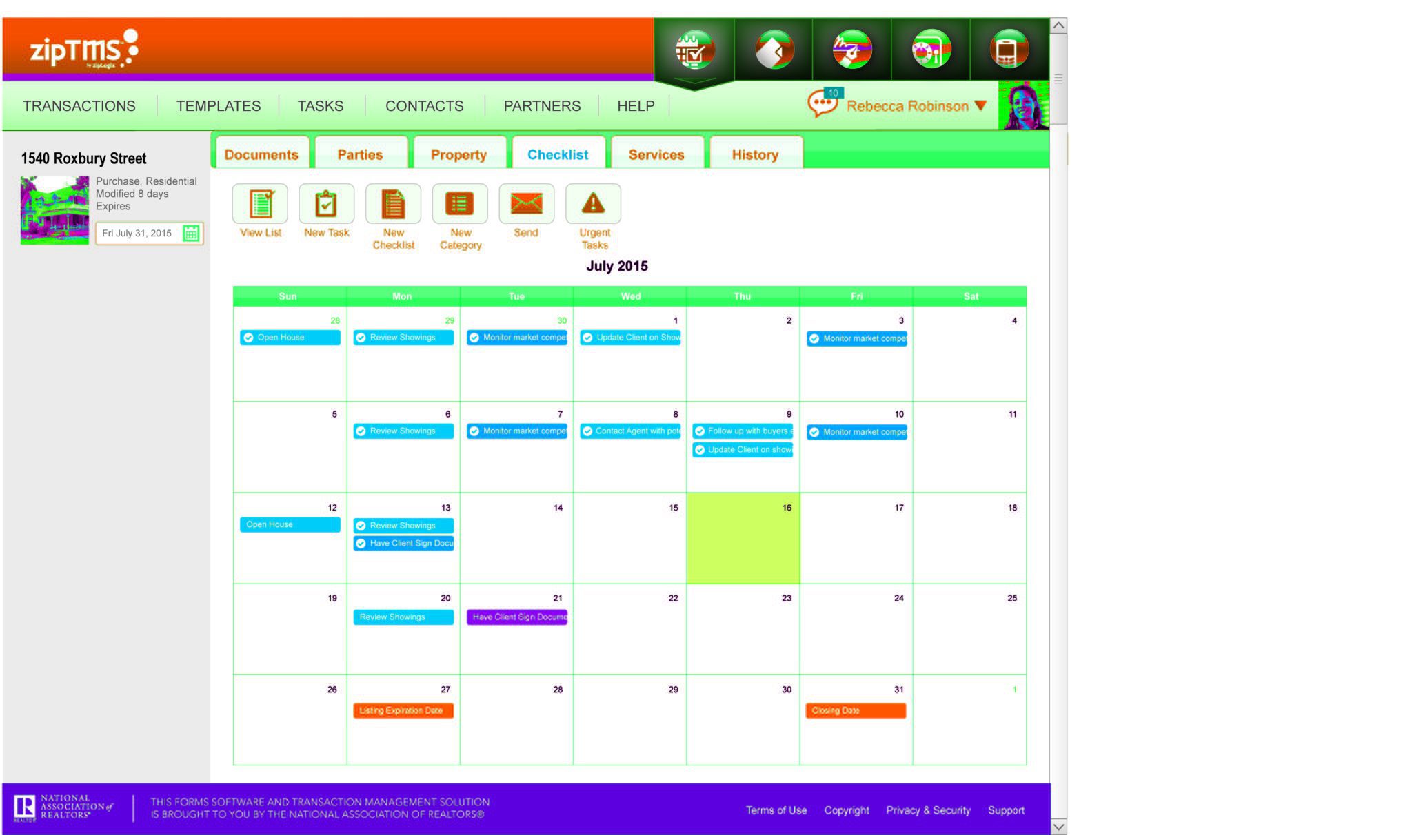 Popular zipLogix and Roostify Services Will Soon Interface - Inman