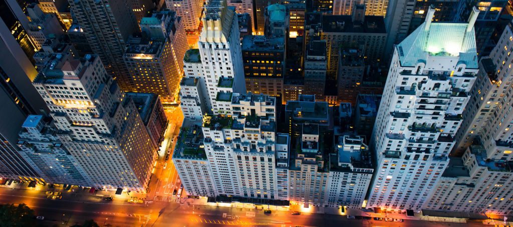 Hacking the city: What's next for urban living? - Inman
