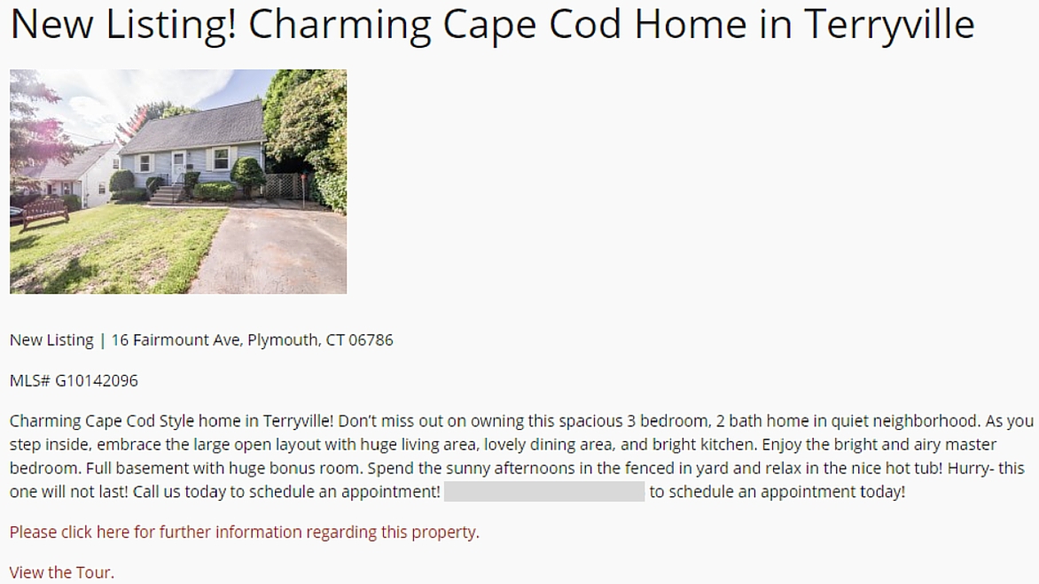 3 Big Real Estate Marketing Lies That Everyone Is Telling Us - Inman