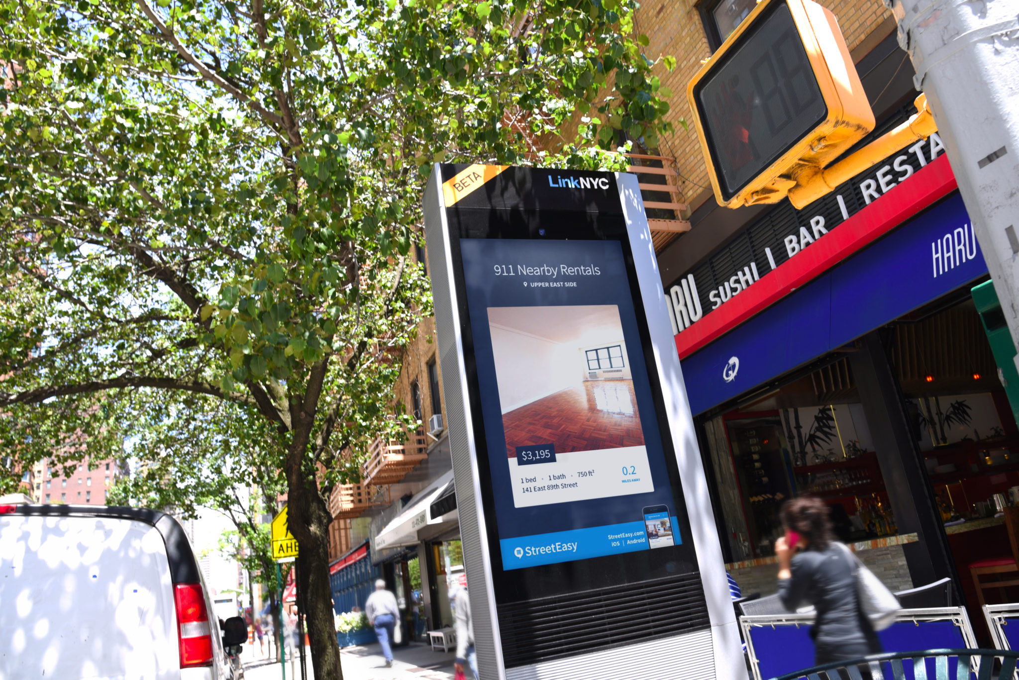 Free WiFi Tied To StreetEasy Listing Ads In NYC - Inman