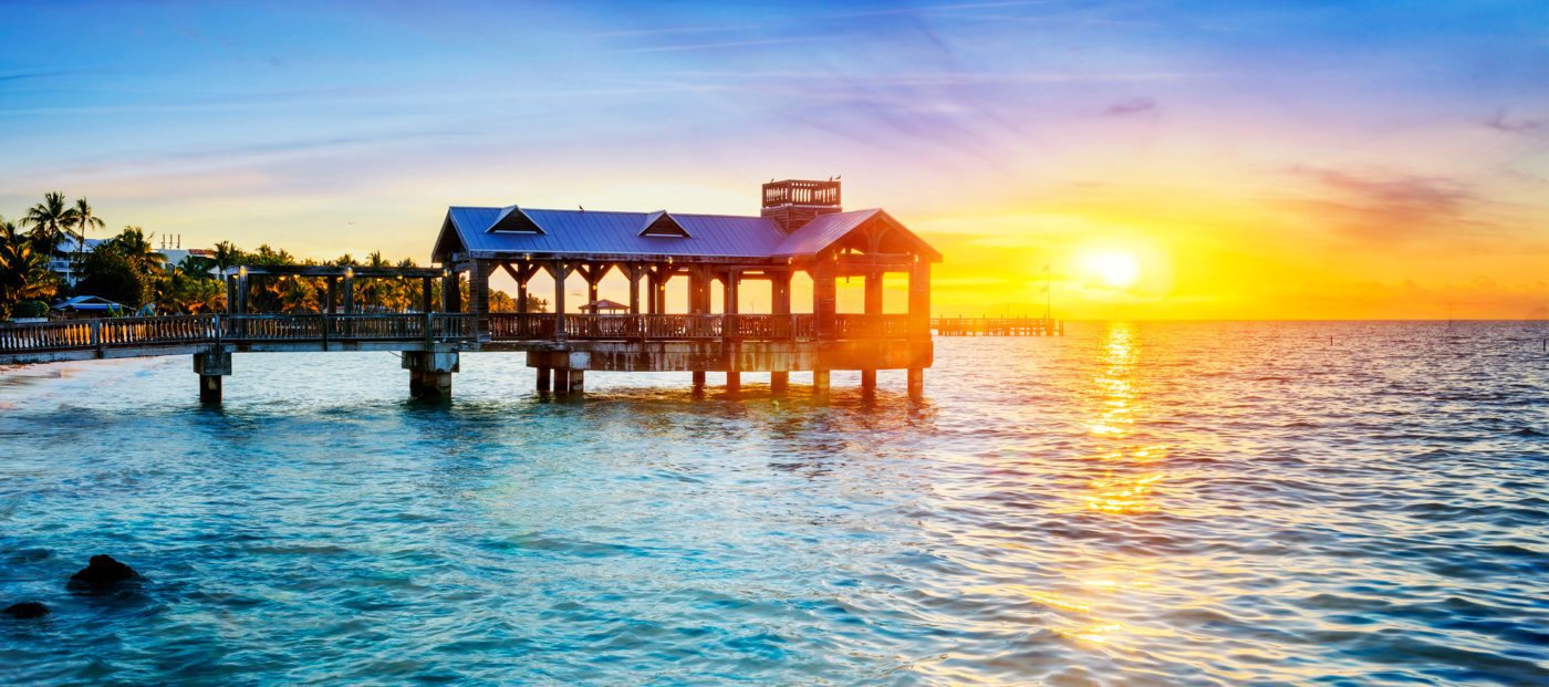 South Florida In A Week: Aug 1-5 - Inman