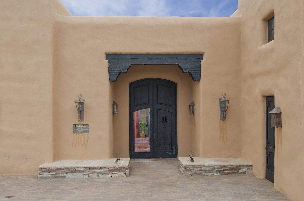 Luxury Listing: Imus Ranch In New Mexico - Inman
