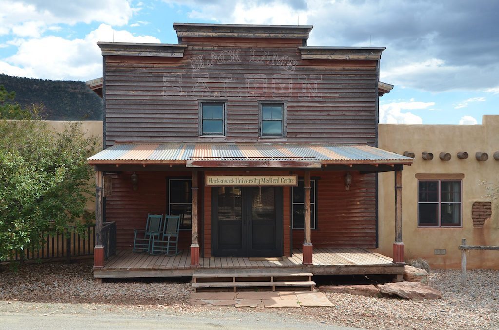 Luxury Listing: Imus Ranch In New Mexico - Inman