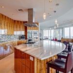 What Christian Grey's '50 Shades' Penthouse Looks Like In Real Life - Inman