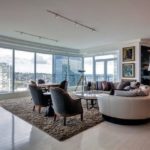 What Christian Grey's '50 Shades' Penthouse Looks Like In Real Life - Inman