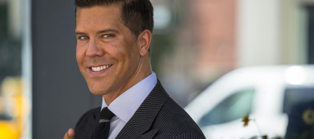 'Million Dollar Listing' Star Fredrik Eklund on Selling Anything to ...