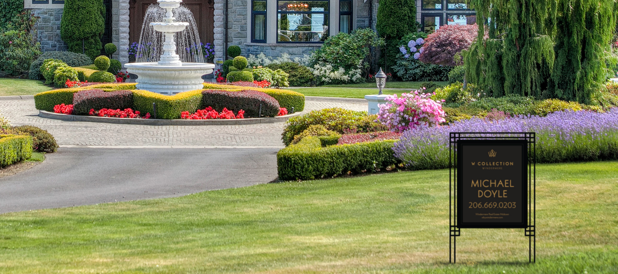 Windermere Launches Ultra-Luxury Brand, W Collection - Inman