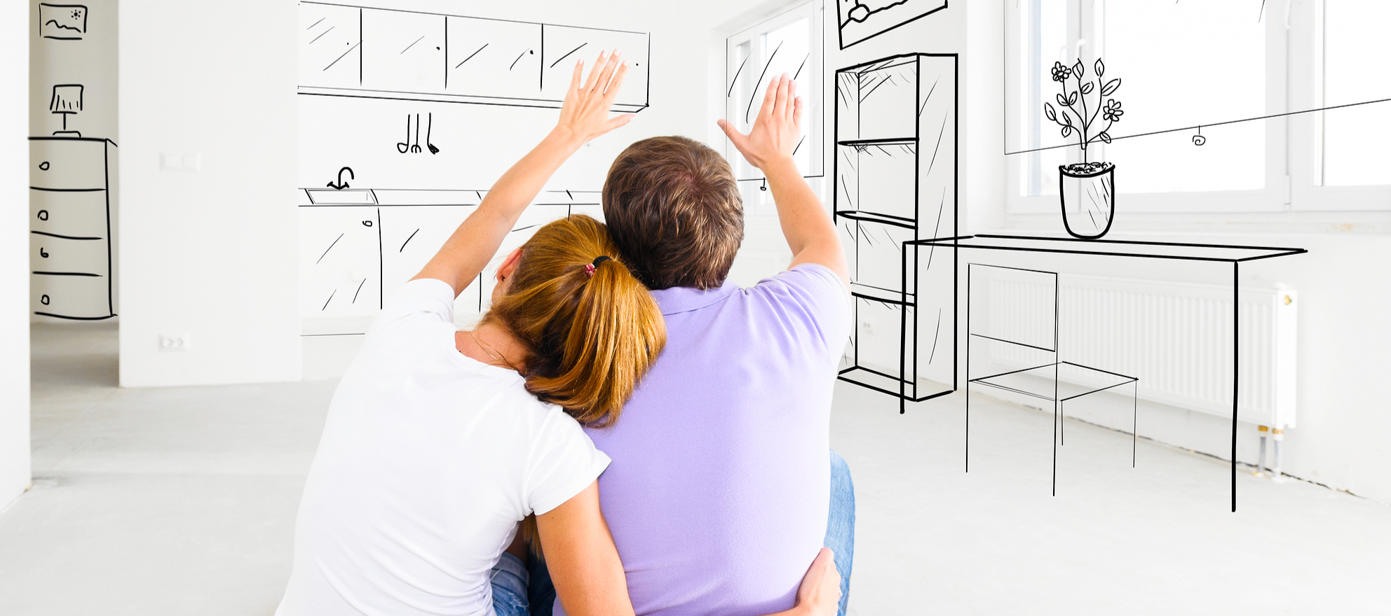 Rooomy's Augmented-Reality App Shows Full Potential Of Homes - Inman