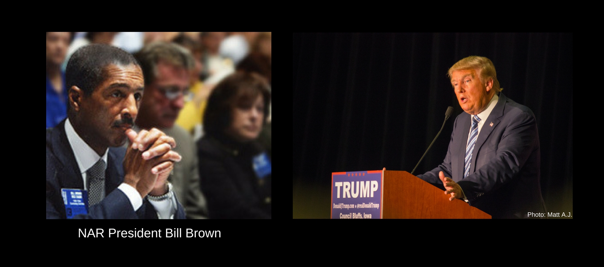 Is Trump's Tax Plan Good For Homeowners? Nope, Says NAR - Inman