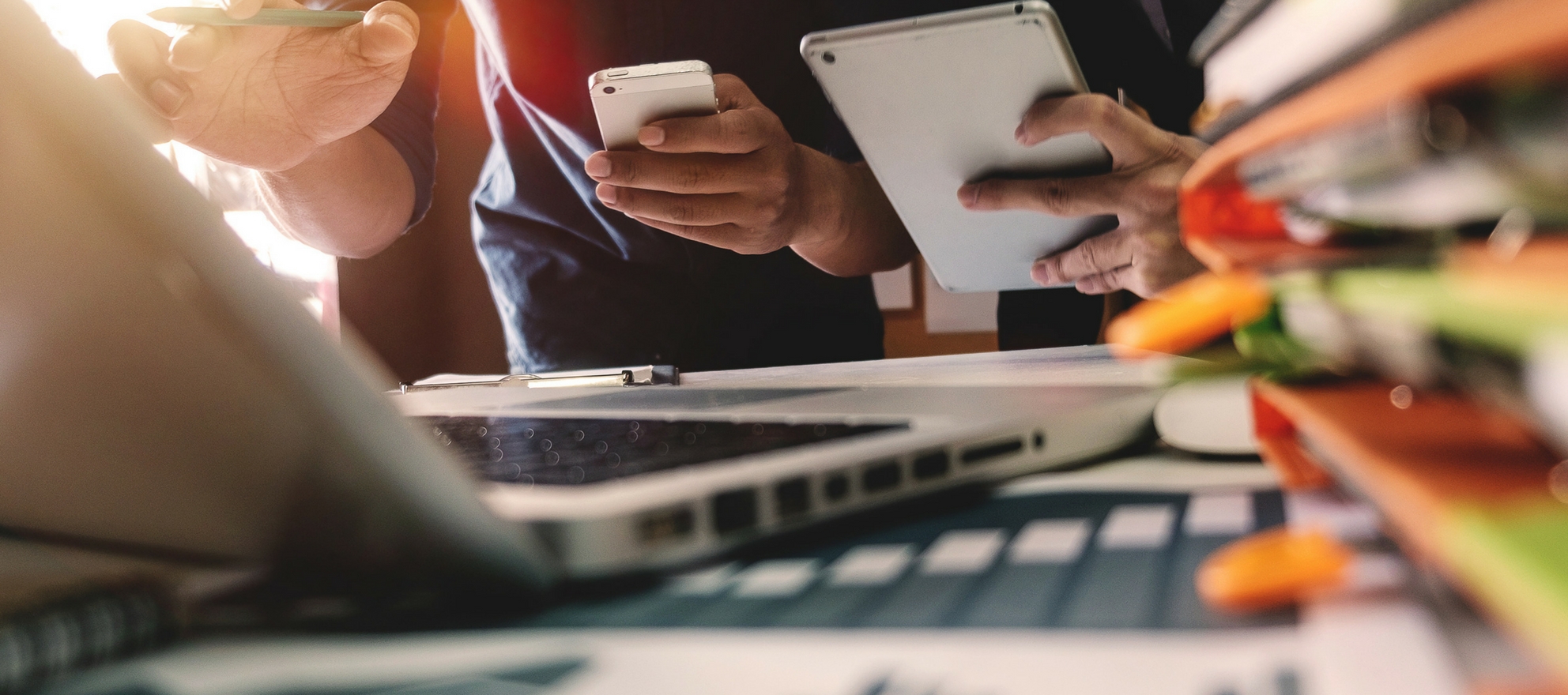 How Going Digital Improves Your Bottom Line - Inman