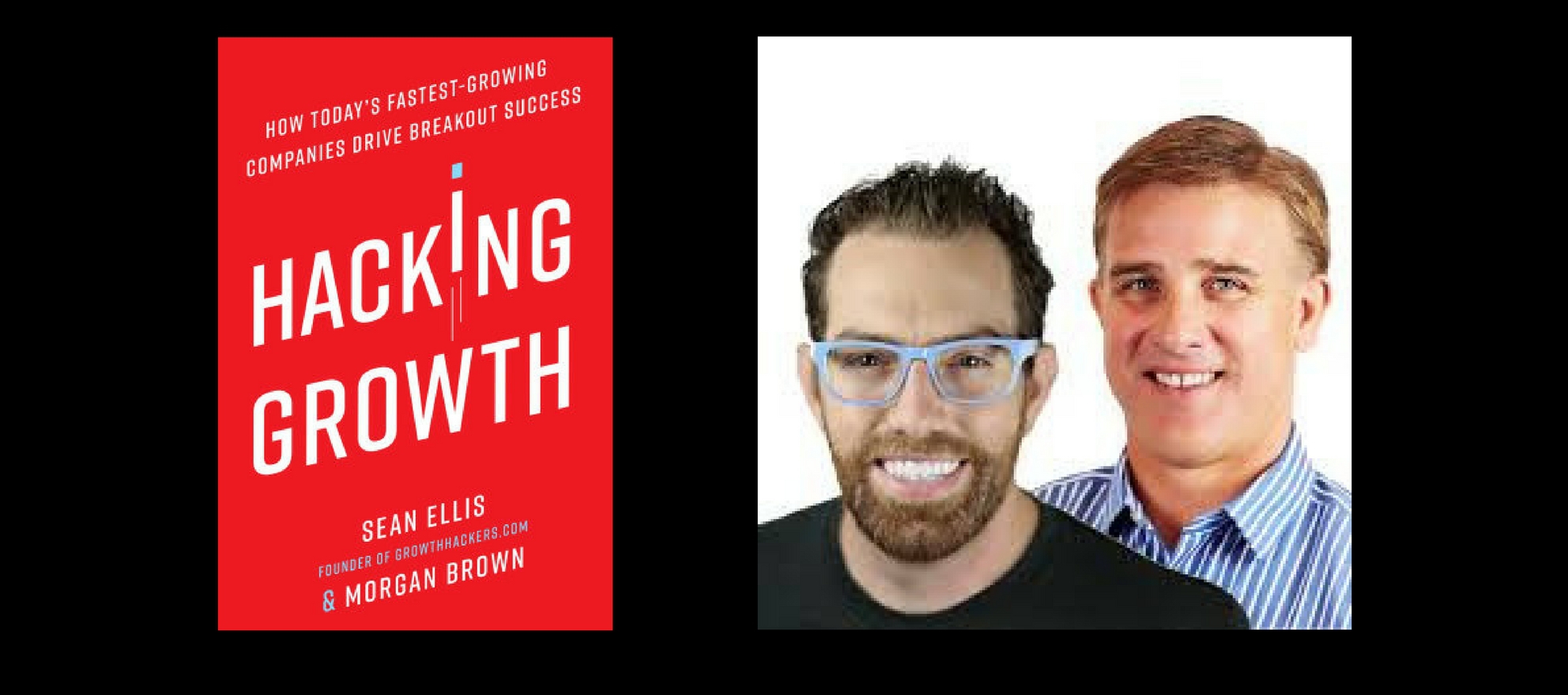 Why 'Hacking Growth' Is A Must-Read For Every Entrepreneur - Inman