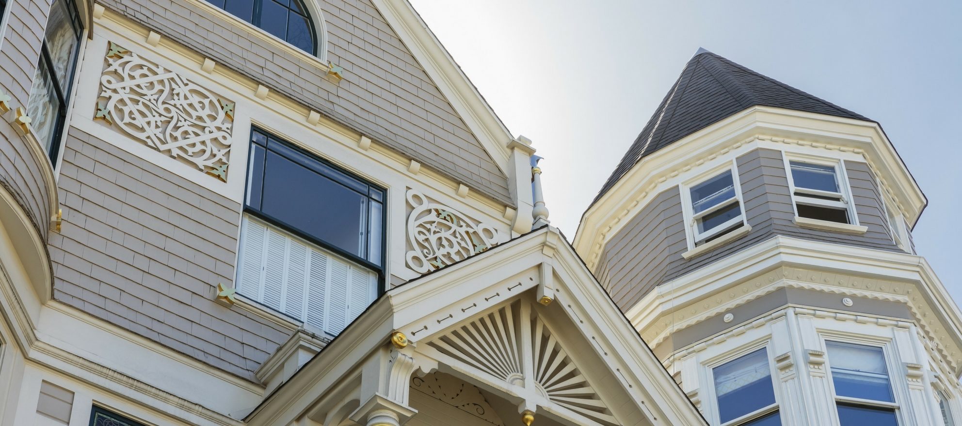 Ranch, Victorian Or Tudor? The Agent's Architectural House Styles Cheat ...