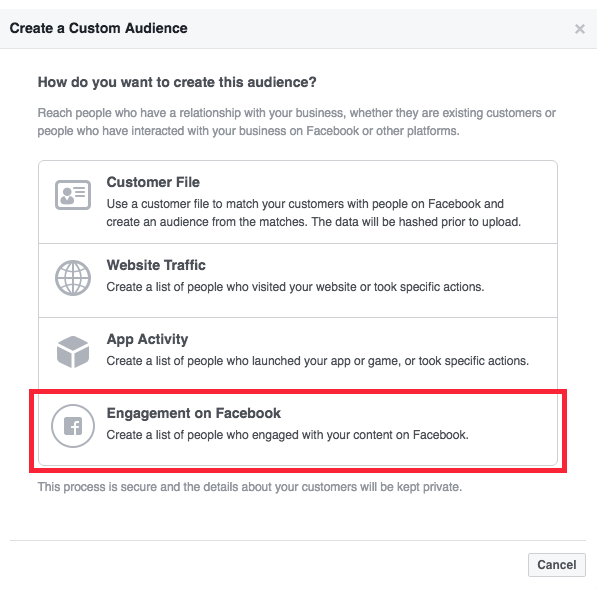 The Real Estate Agent's Epic Guide To The Ultimate Facebook Business ...