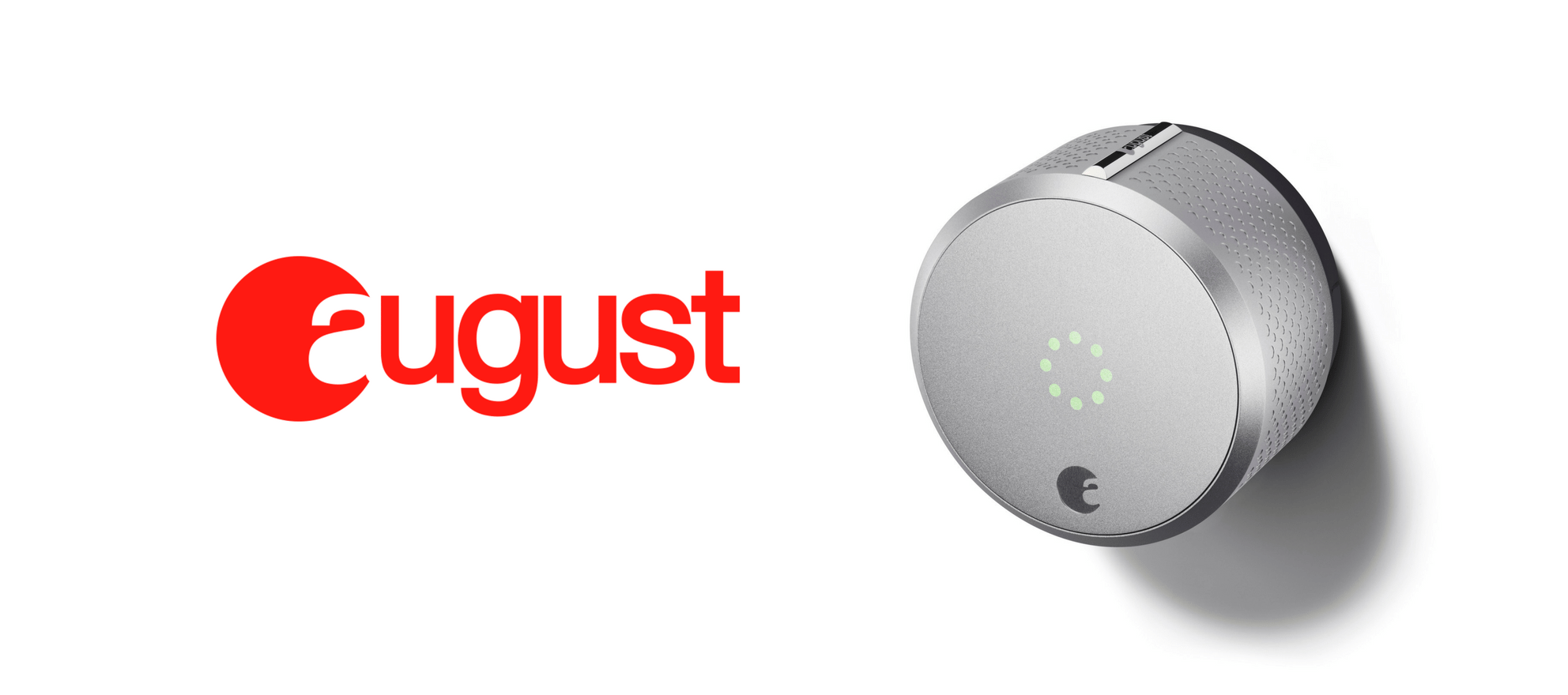 August Home, Maker Of Smart Locks, Closes $25M In Series C Funding