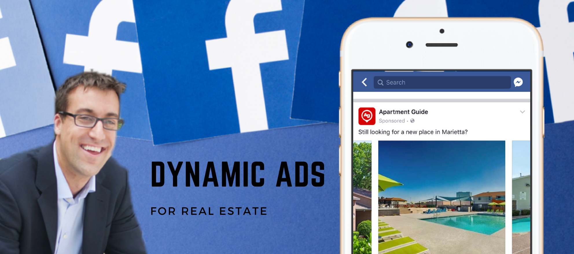 Facebook Unveils First Ad Product For Real Estate - Inman