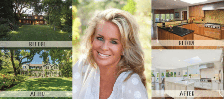 Agent Transforms Unsellable Homes Into Chic Money Machines - Inman