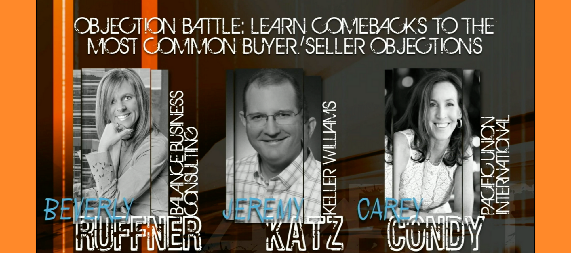 Objection Battle: Comebacks To The Most Common Client Doubts - Inman