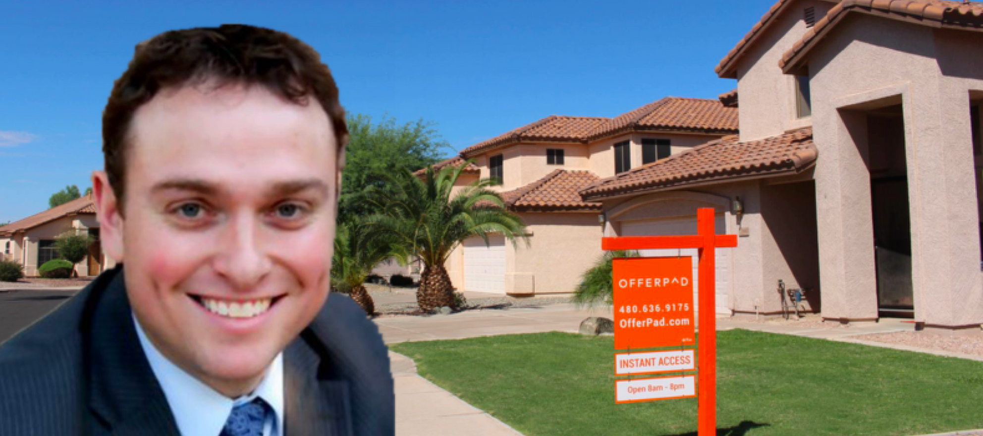 OfferPad Launches Uber-Like 'Agent-On-Demand' - Inman