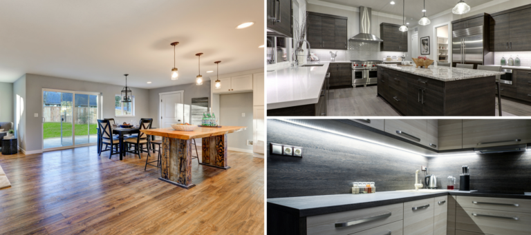 5 Kitchen Design Trends That Make Buyers Swoon - Inman