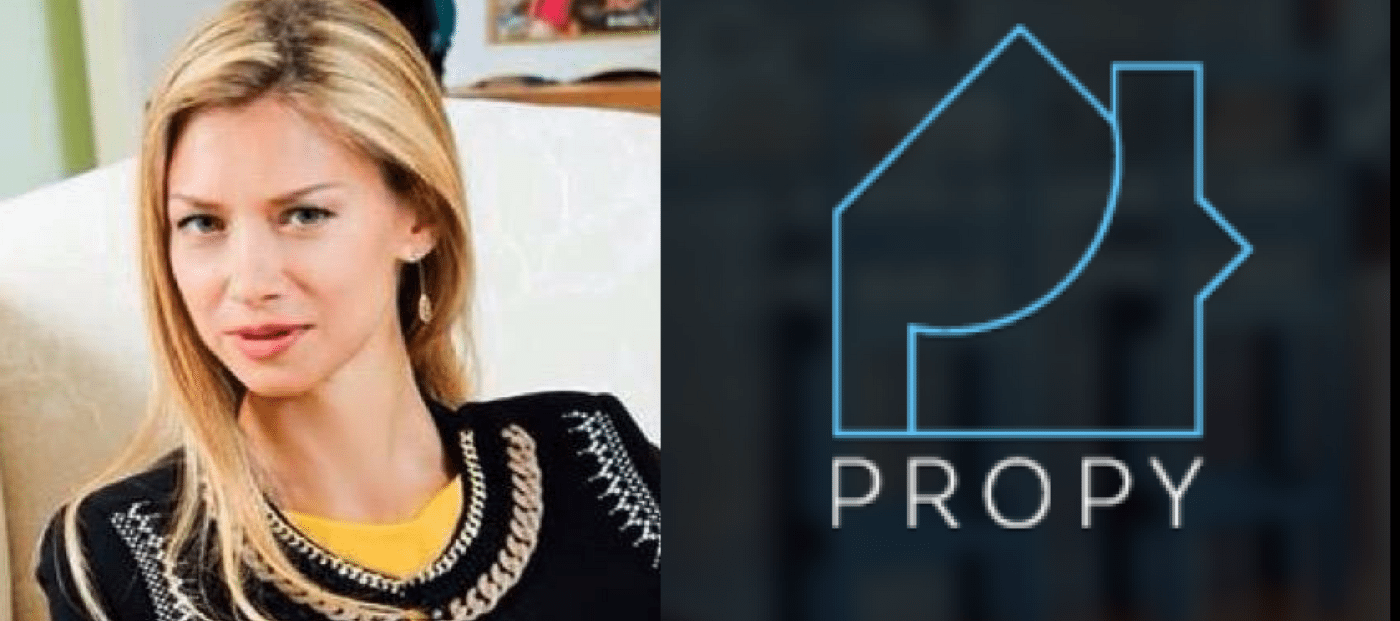 ‘Propy’ gets $15M on promise of digital currency real estate investment ...