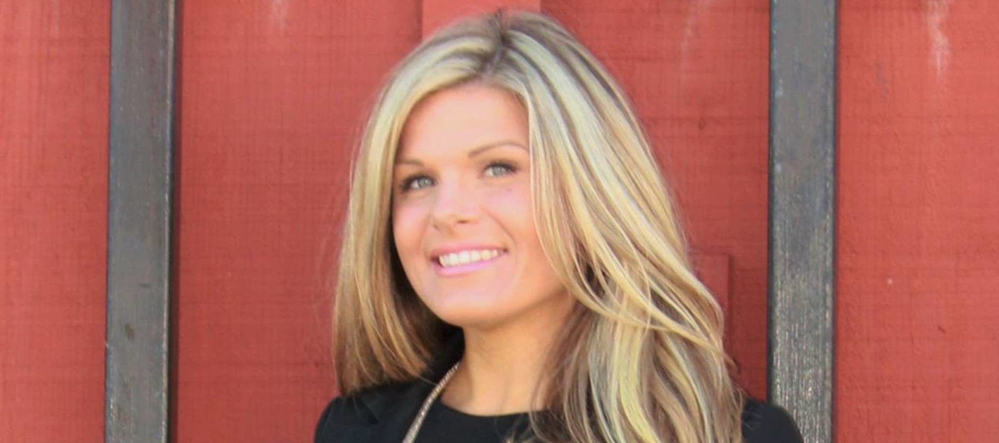 Ex-husband Indicted In Realtor Crystal McDowell's Murder
