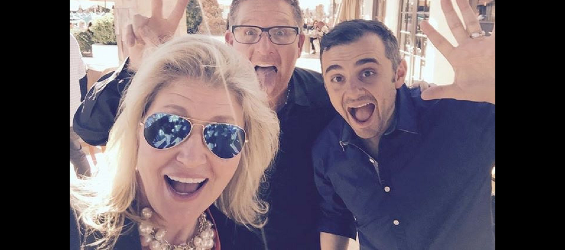 Connect The Speakers: Peggy Lyn Speicher On Staying Ahead Of The Curve ...