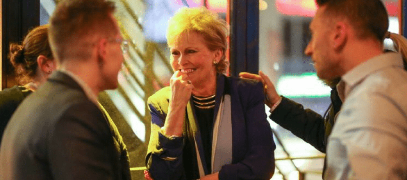 LeadingRE CEO Pam O'Connor Steps Down, Paul Boomsma To Take Over - Inman