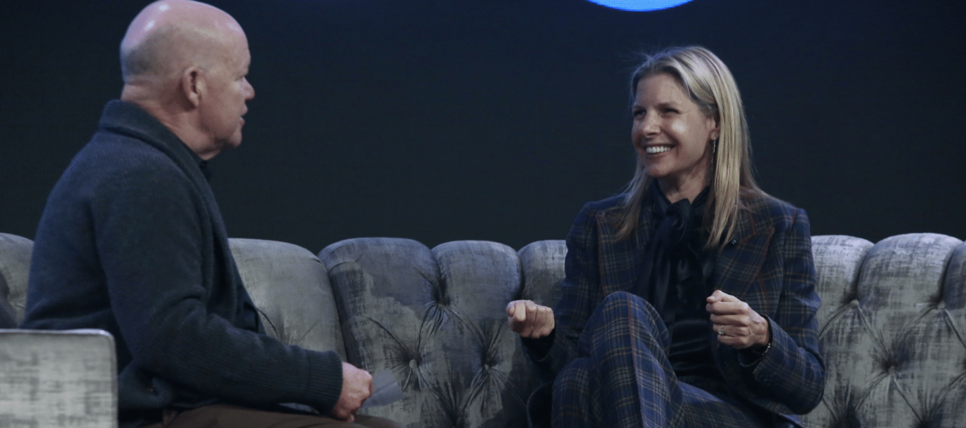 ICNY 18: How Biometrics Are Strengthening Security, Convenience - Inman