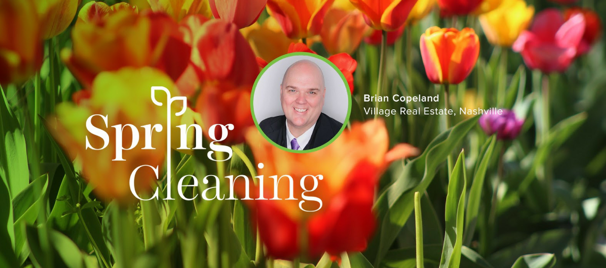 Spring Forward: Brian Copeland on delivering confident yet humble ...