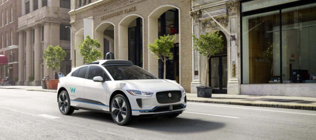 Google Offshoot Waymo Will Launch Driverless Uber Competitor in Phoenix ...