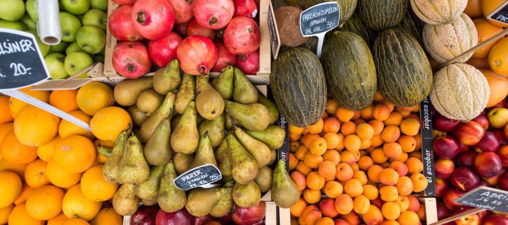 Where's The Best Place To Live For Access To Fresh Food? - Inman