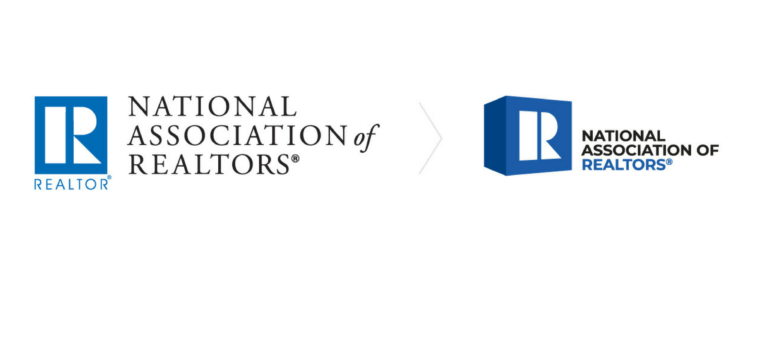 Realtors React To NAR's New Three-Dimensional Logo - Inman