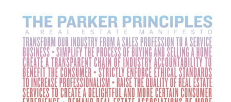 Get Your Free Parker Principles Poster And 'Leadership' E-Book Now - Inman