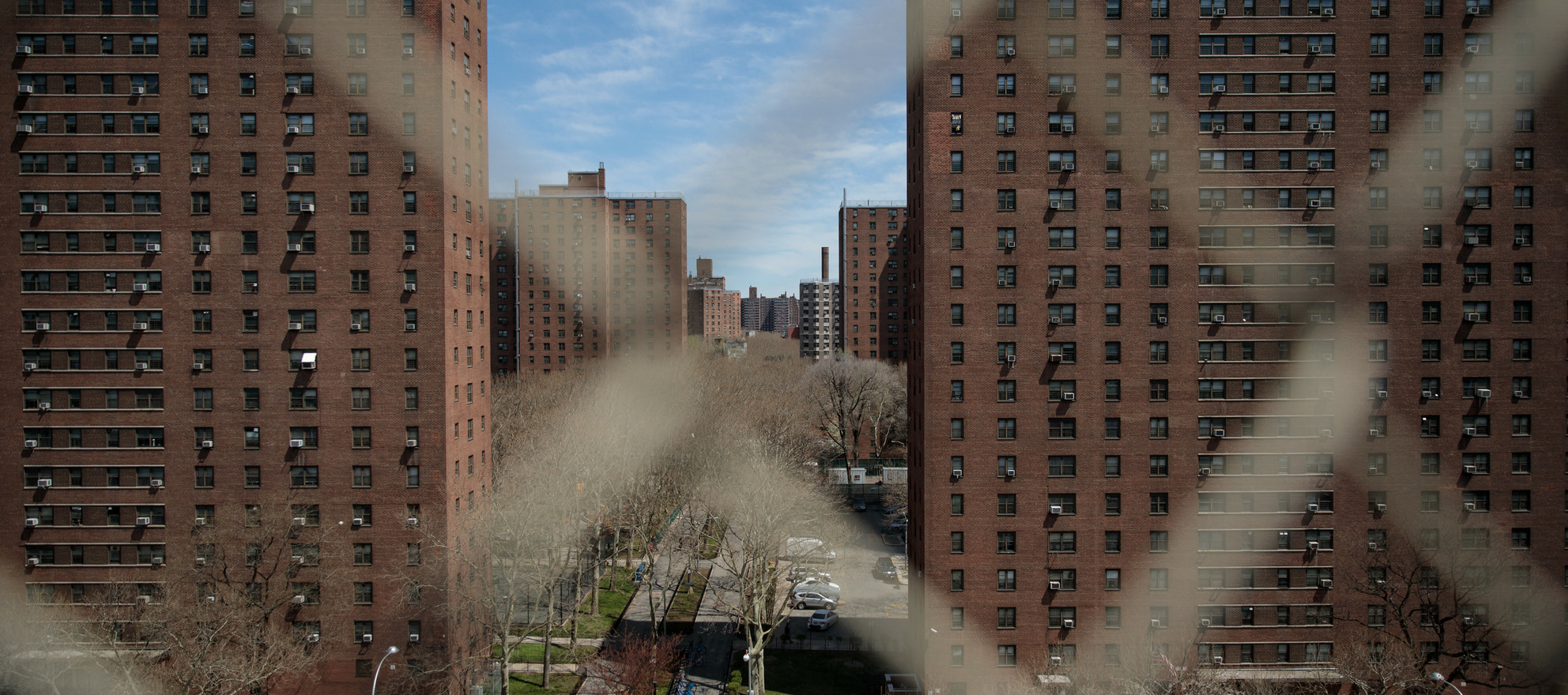 Nearly 40% Of Minorities Still Live In Segregated Neighborhoods: Study