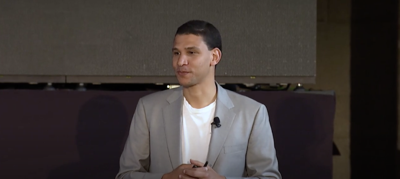 Robert Reffkin Shares The 8 Keys To Compass's Success In Agent Roundup ...