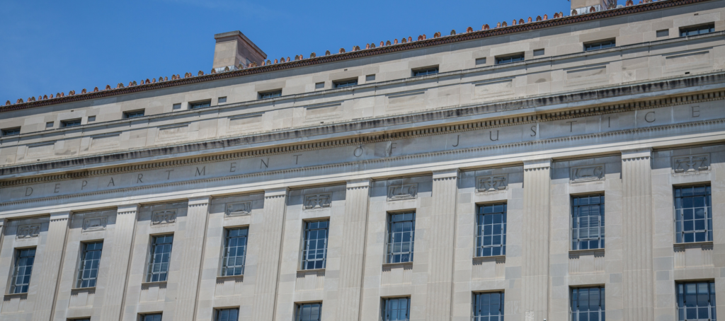 NAR Versus DOJ: A Timeline Of The Battle As It Stretches Into Fourth ...